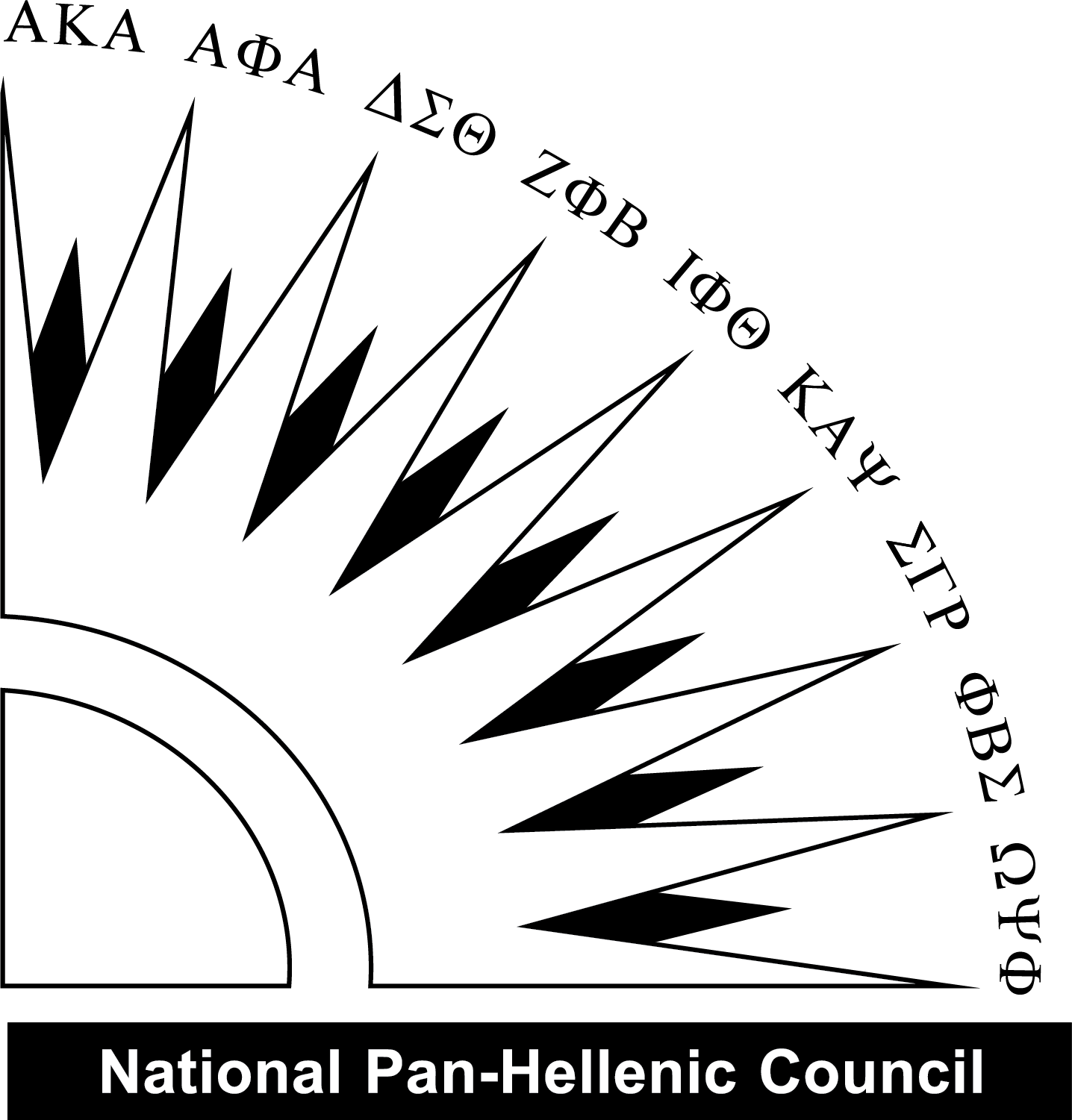 National Pan-Hellenic Council of St. Louis