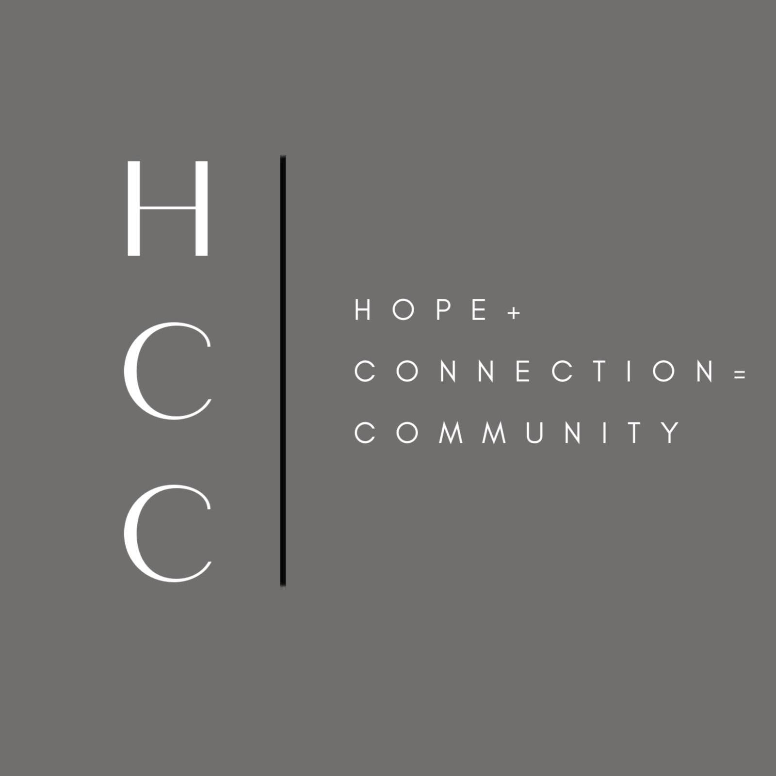 Hope Connection and Community