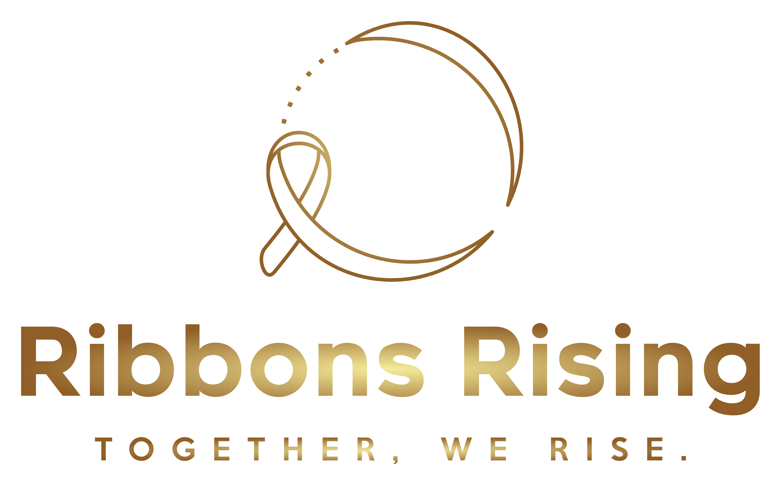 Ribbons Rising Inc