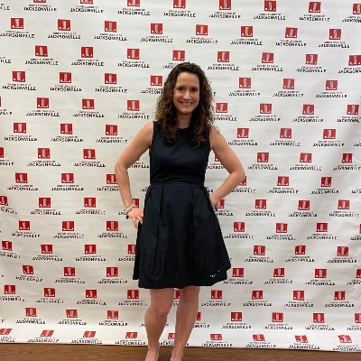 Junior League of Jacksonville LBDI 2022