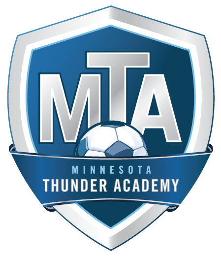 Minnesota Thunder Academy