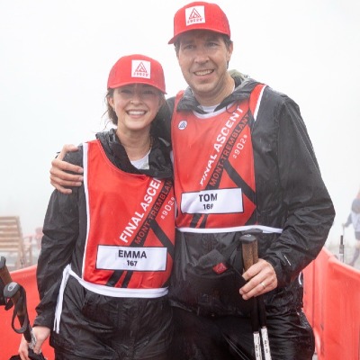 2025 | KPF Team Whistler | KYLE PEASE FOUNDATION INC