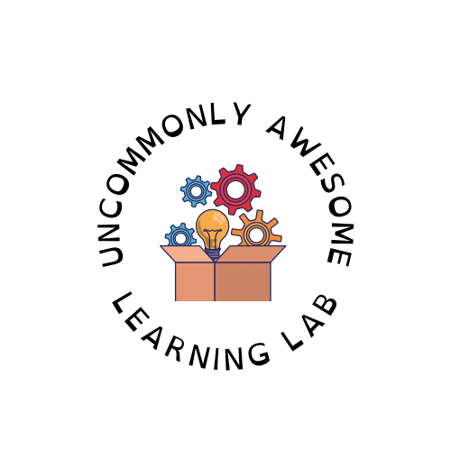 Uncommonly Awesome Learning Lab