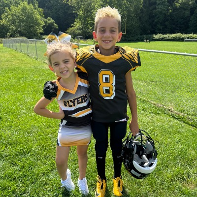 Flyers 2025 Season | Lower Burrell Flyers Inc
