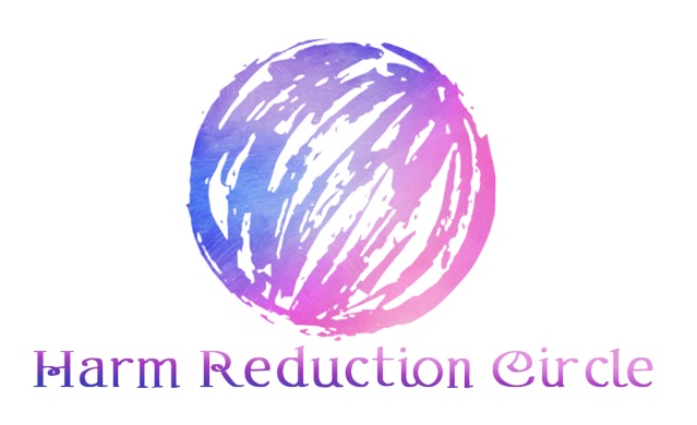 Harm Reduction Circle