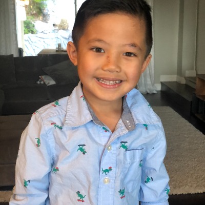 Give Butter Give Back to Your Kids