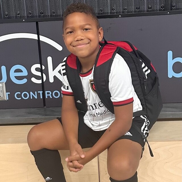 The Holidash - 8th Annual Fun Run