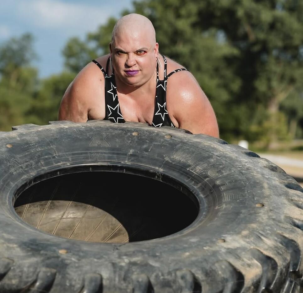Deadlift, Defiance & Drag 2025 | Radically Fit