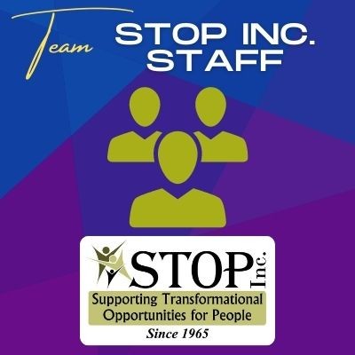 STOP-4-IMPACT Giving Tuesday 2021