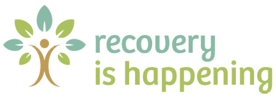 Recovery Is Happening