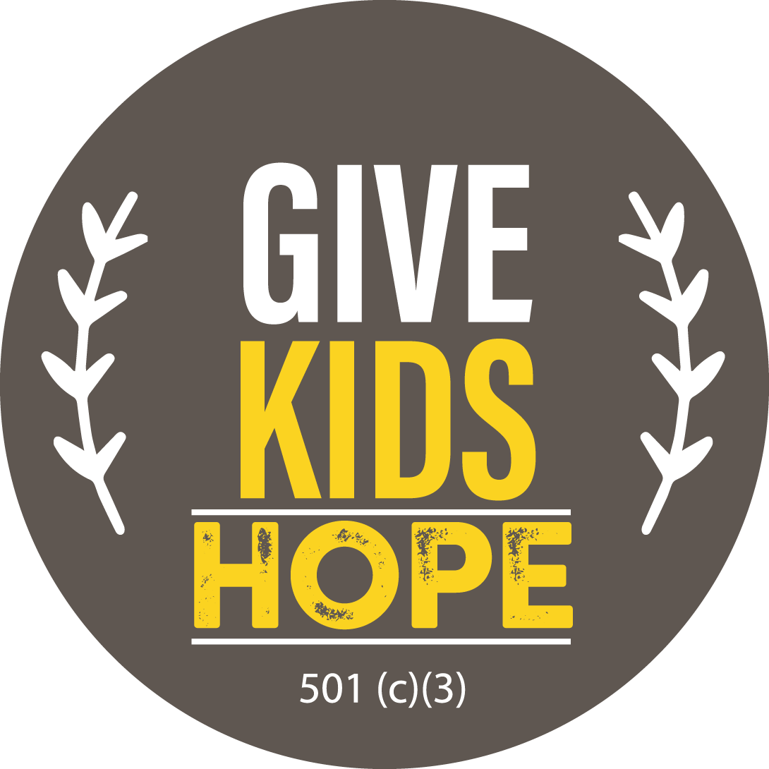 Give Kids Hope