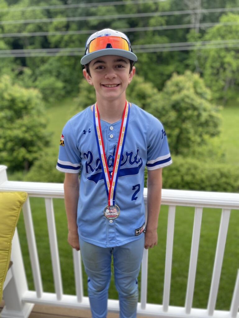 2026 Cooperstown Trip- HCYP Raiders 12U Blue | HCYP Raiders- Vo