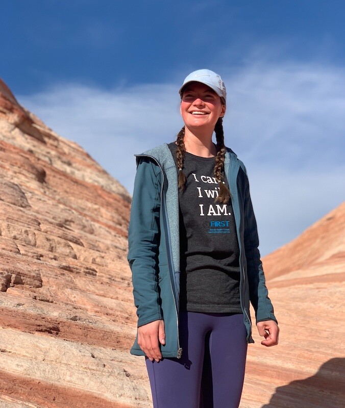 Grand Canyon Journey for #IAM '23