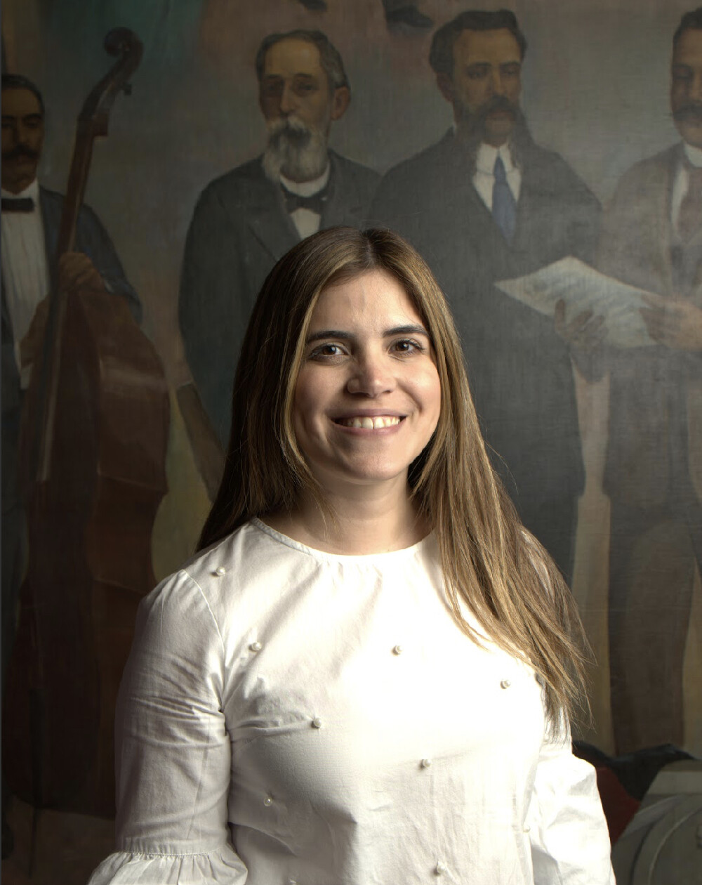 Campaña Jóvenes Construyendo País