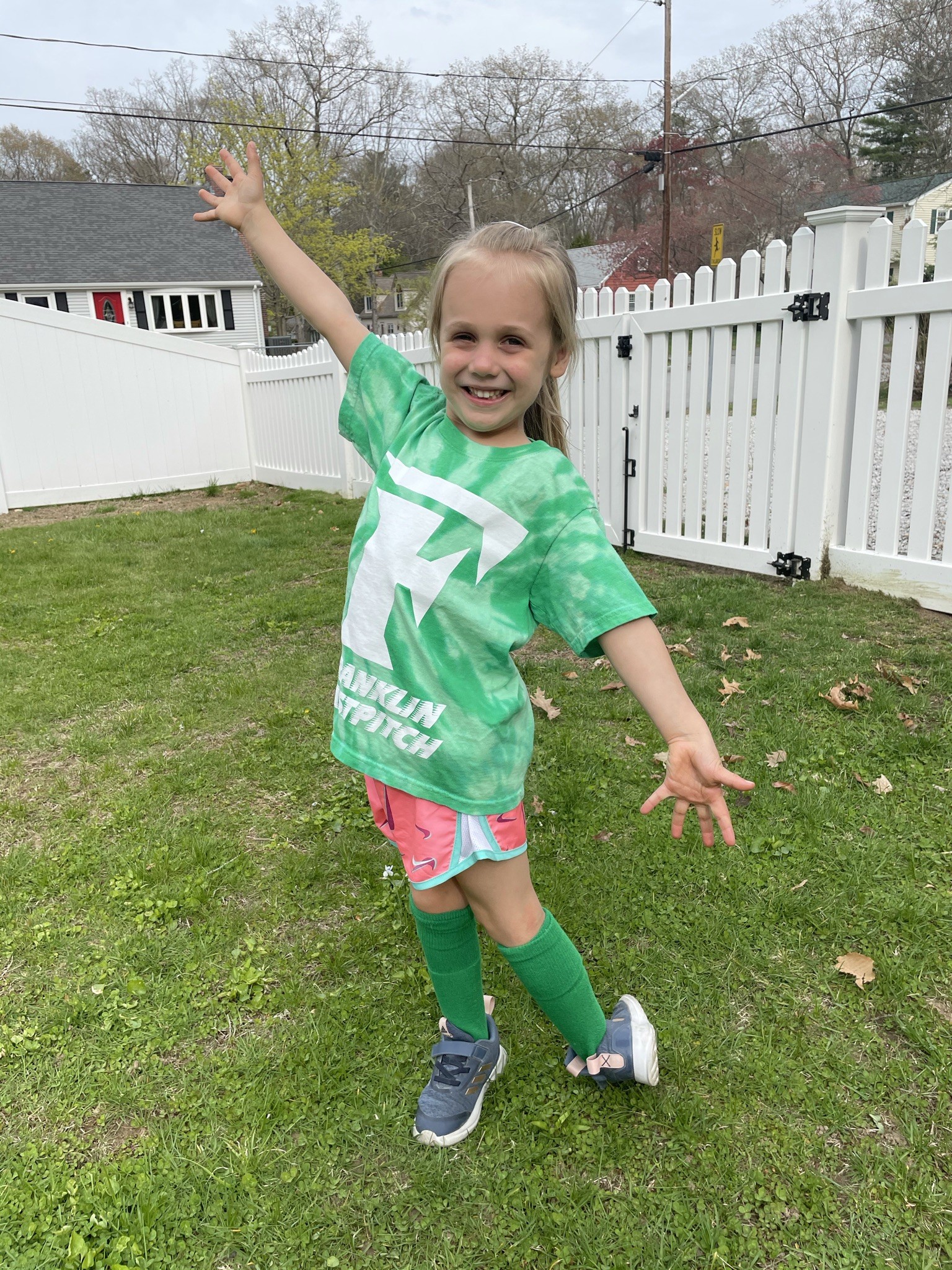 FGSA 2023 Calendar Raffle