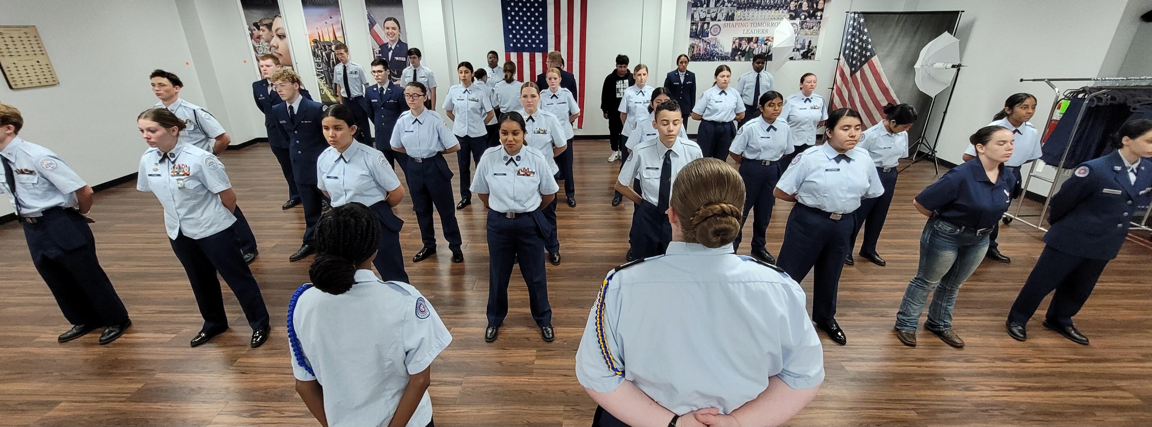 Morristown-Hamblen AFJROTC Fundraiser Fall 23 | Morristown-Hamblen Air ...