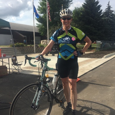 Bike.Build.Home Fundraising 2023 | CommunityGiving