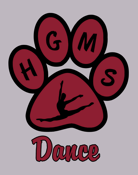 HGMS Dance