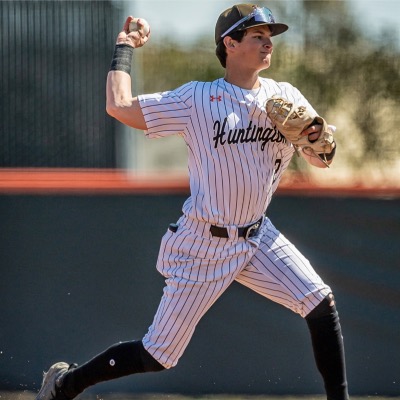 Huntington Beach Oilers Baseball | Hbhs Baseball Booster Club Inc