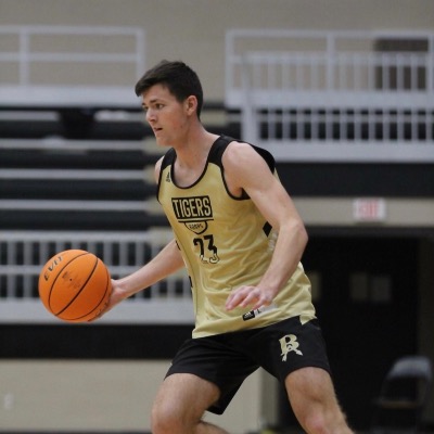 Broken Arrow Boys Basketball 2021-2022 Season