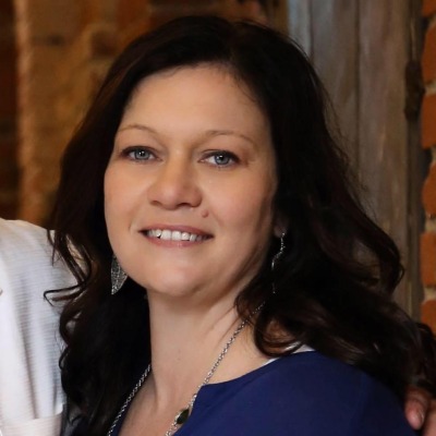 YOU are the missing LINK.....