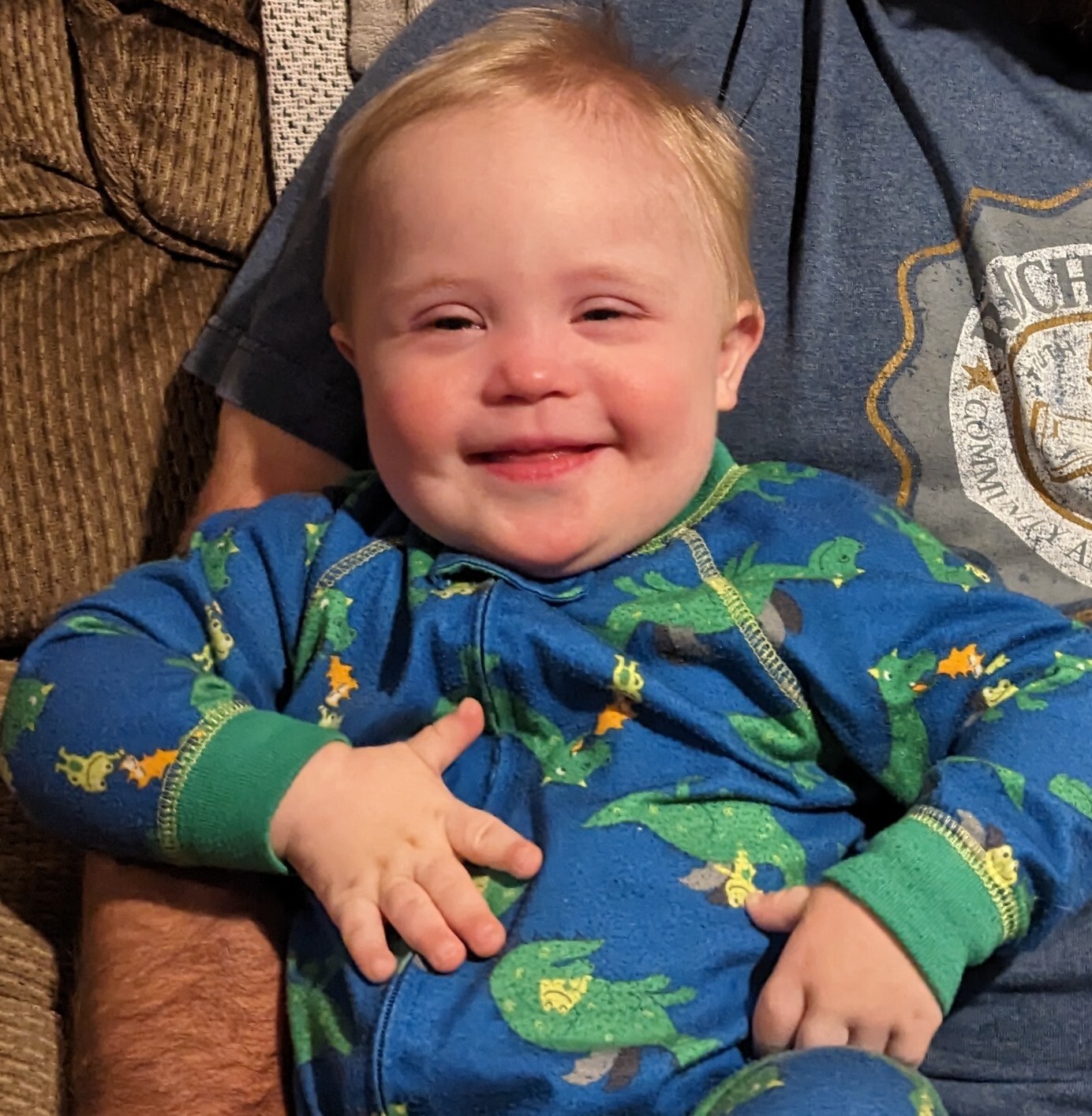 2023 DREAM Buddy Walk