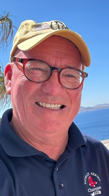 Dancing With Heart | St. Luke Greek Orthodox Church