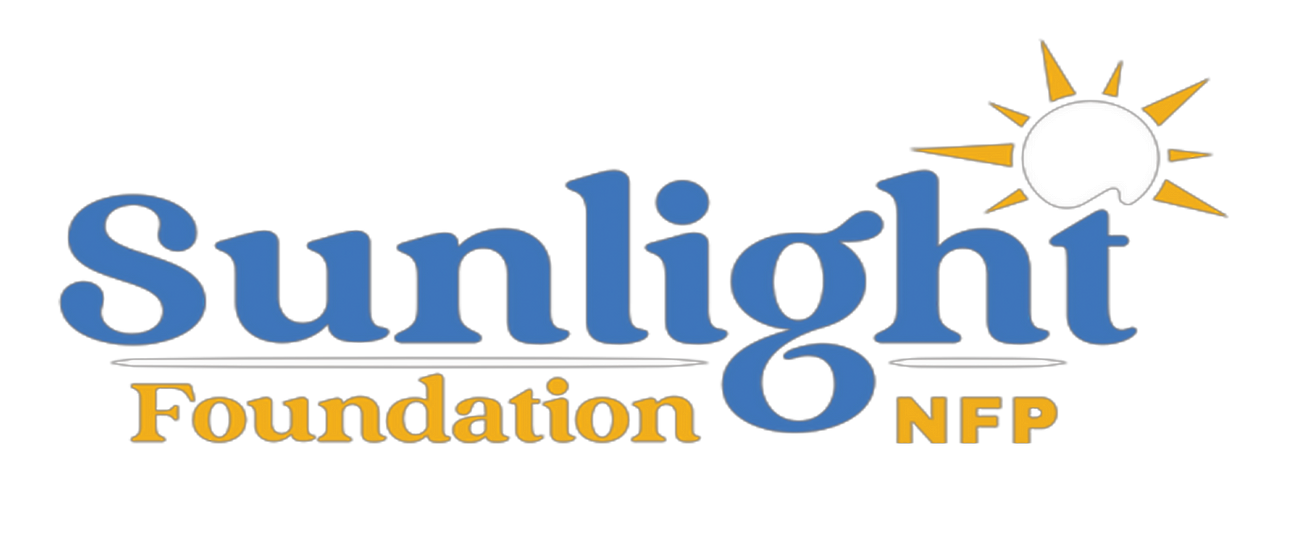 Sunlight Foundation NFP