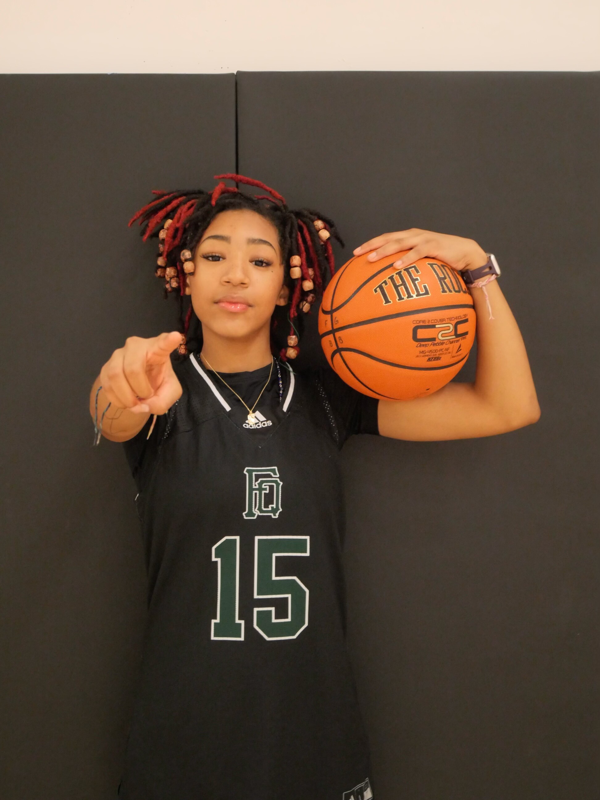 Support Team Wilder AAU Girls High School Basketball!