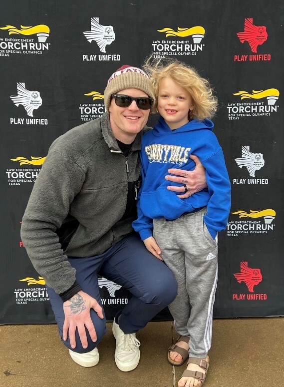 2024 Mesquite Polar Plunge