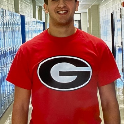UGA HEROs 2023
