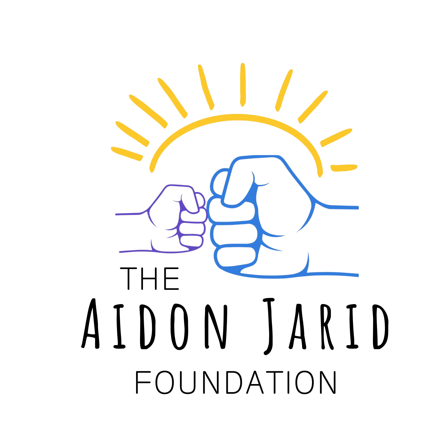 The Aidon Jarid Foundation