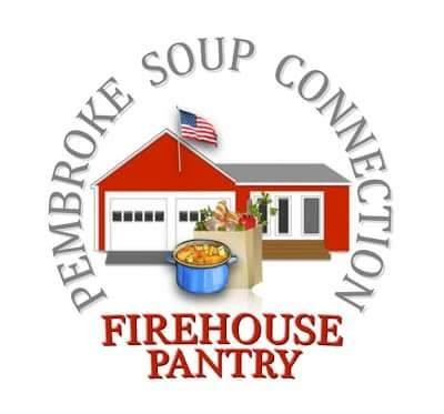 Support Pembroke Firehouse Pantry - Pembroke Soup Connection, Inc.