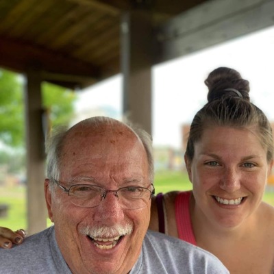 Pulling for Honor - 2022 | Old Glory Honor Flight