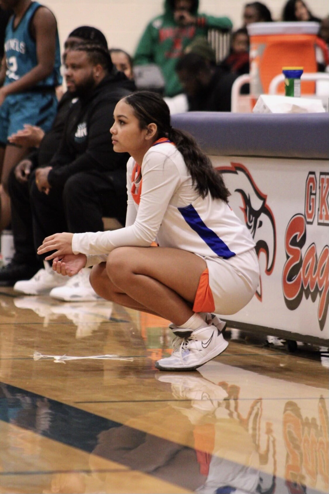 Support Team Wilder AAU Girls High School Basketball!