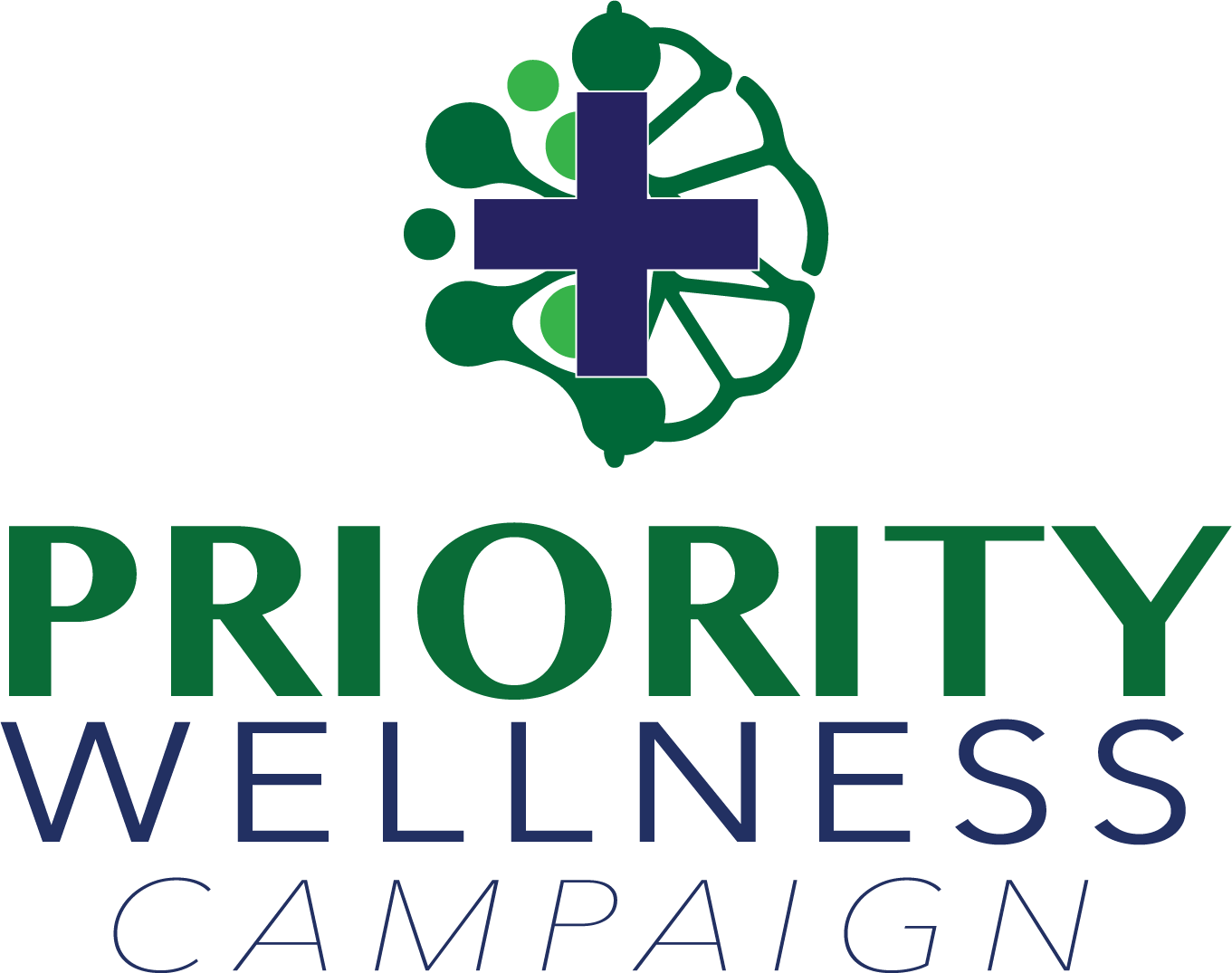 Support Priority Wellness Campaign Support Priority Wellness Campaign