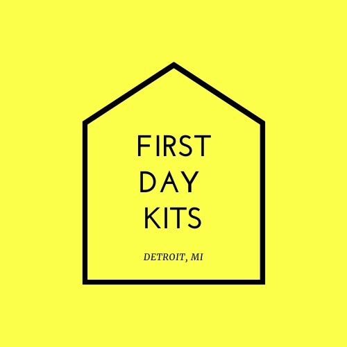 First Day Kits