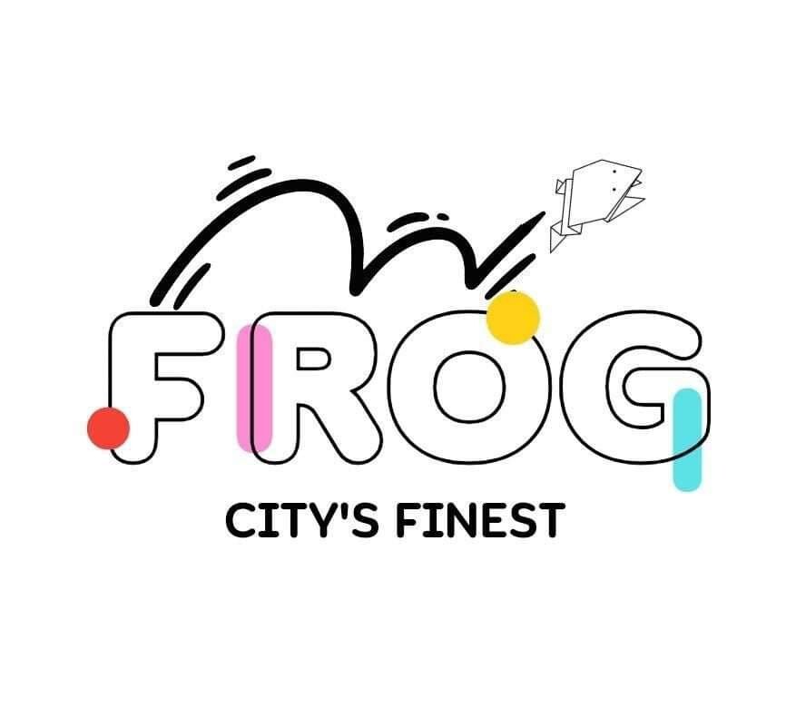 Frog City's Finest