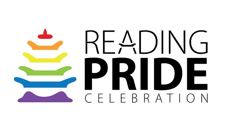 Support Reading Pride