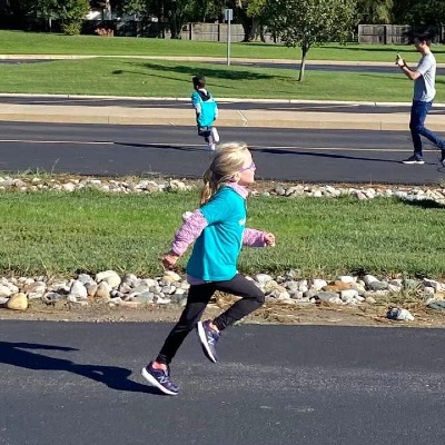 2023 Martell PTO Fun Run