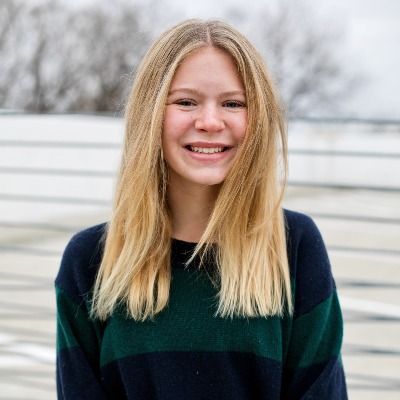 Kids Run for Justice