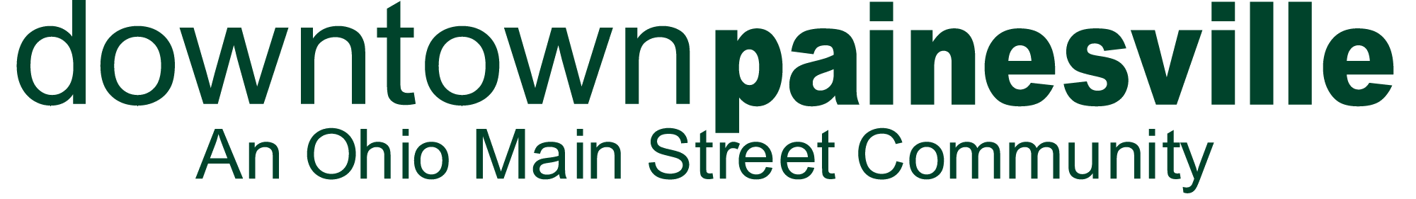 Downtown Painesville Organization