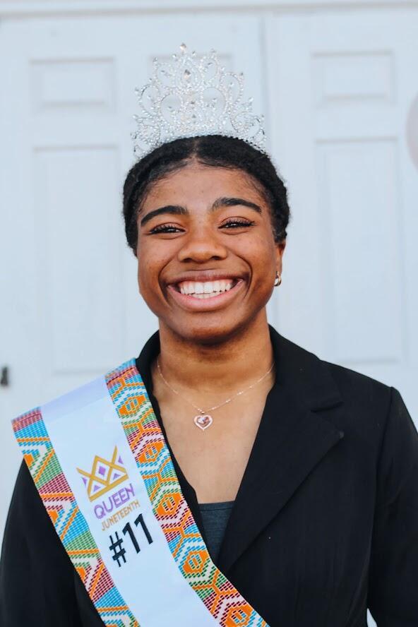 Queen Juneteenth 2025 People's Choice Fundraiser