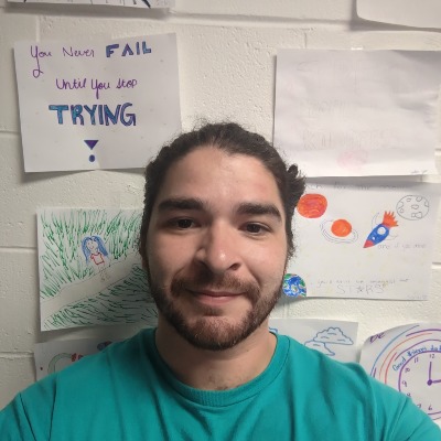 Wayne Camp for a Cause