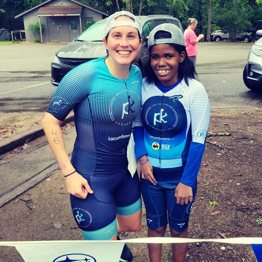 2023 Ambassador Team