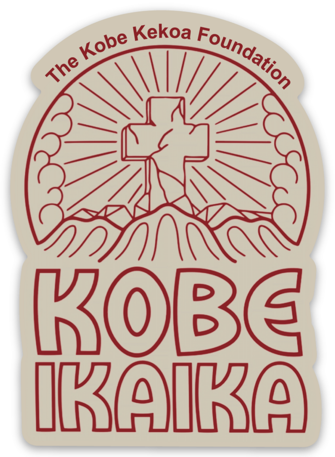 The Kobe Kekoa Foundation