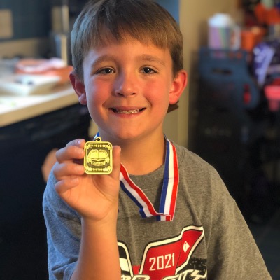 2023 Martell PTO Fun Run