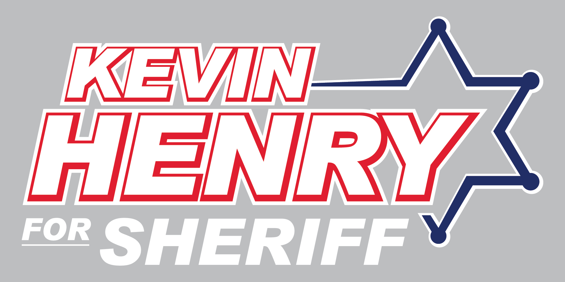 Kevin Henry