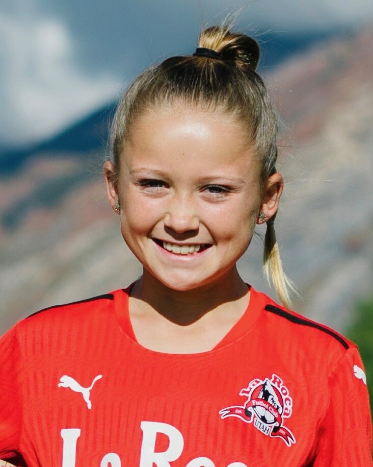 La Roca 2011 ECNL Fundraiser