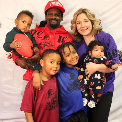 Support the BTown Lil Big Diamonds Youth Football & Cheer Teams!